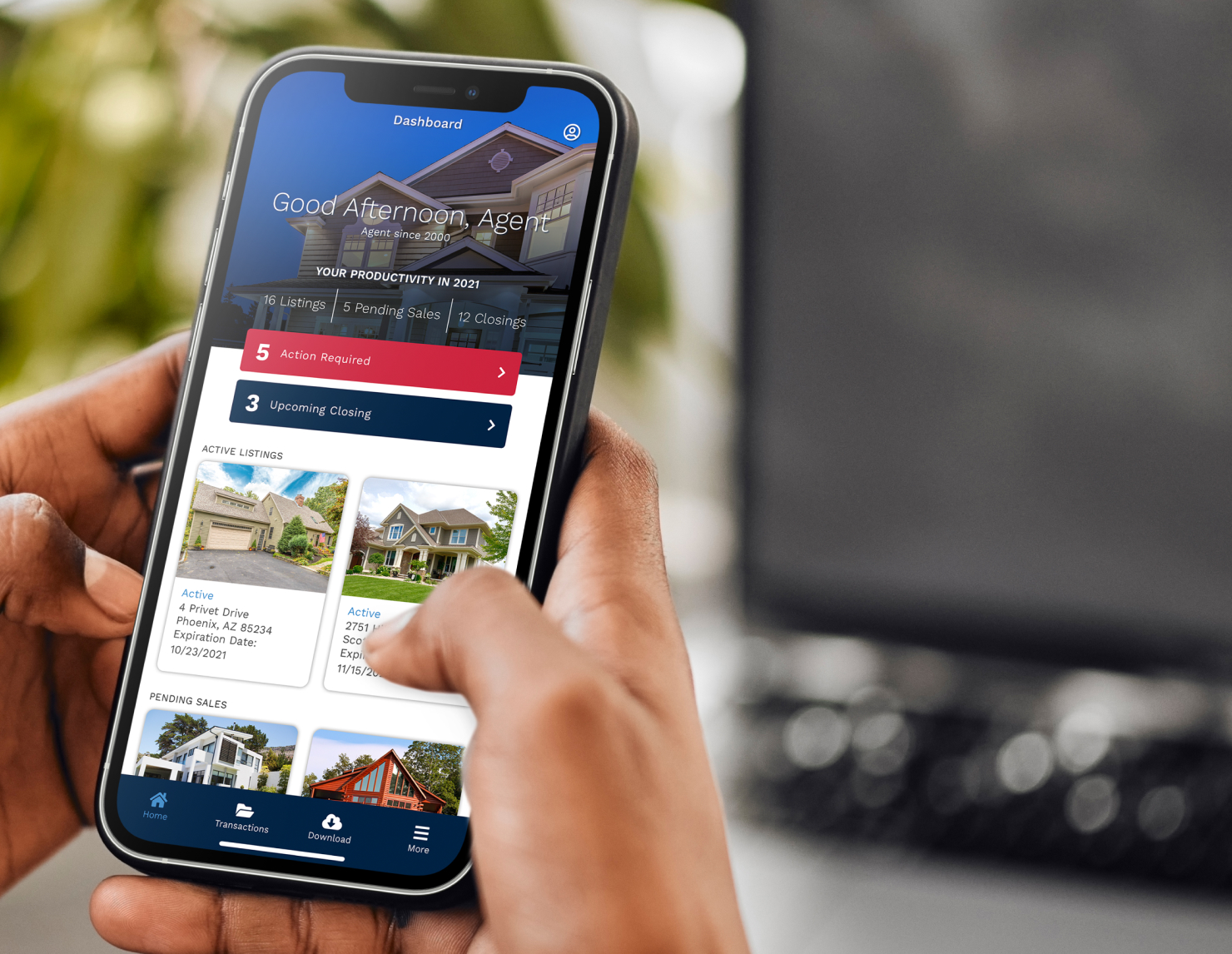 HomeSmart | 100% Commission Real Estate Brokerage For Agents