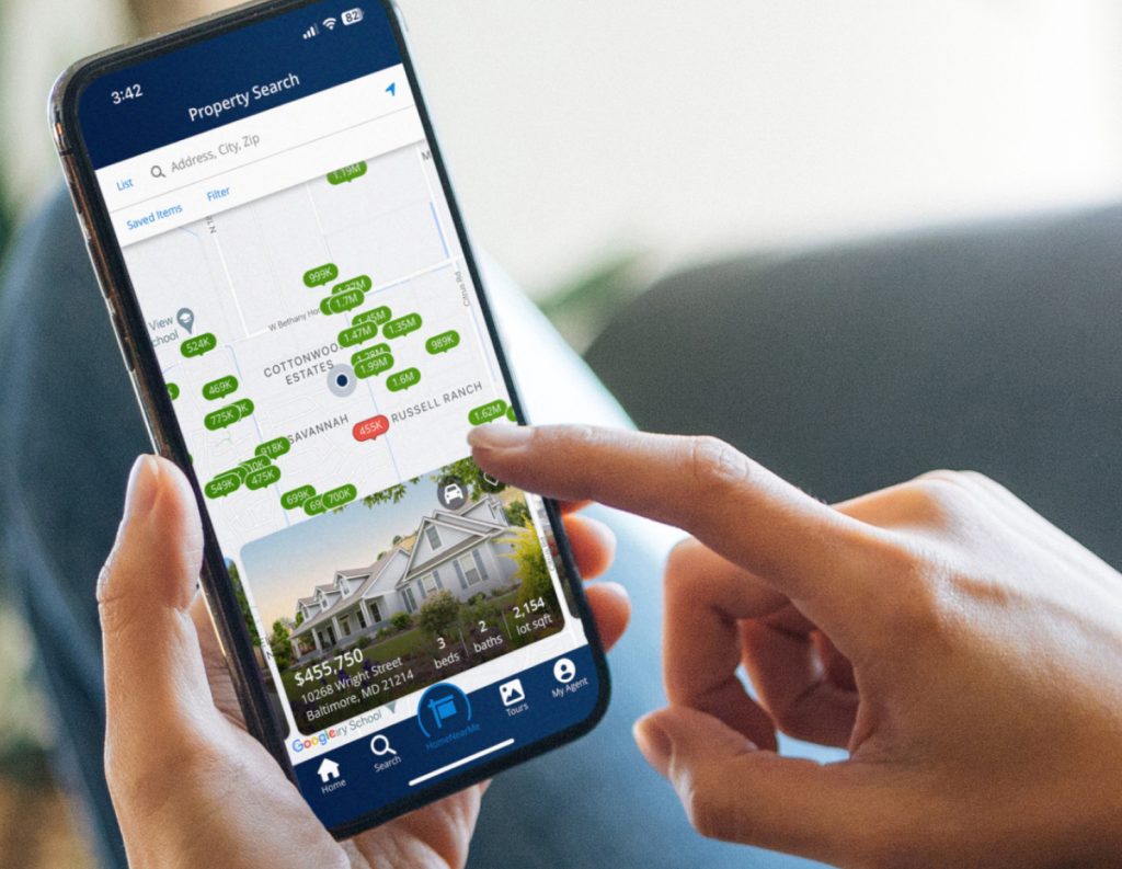 HomeSmart | 100% Commission Real Estate Brokerage For Agents